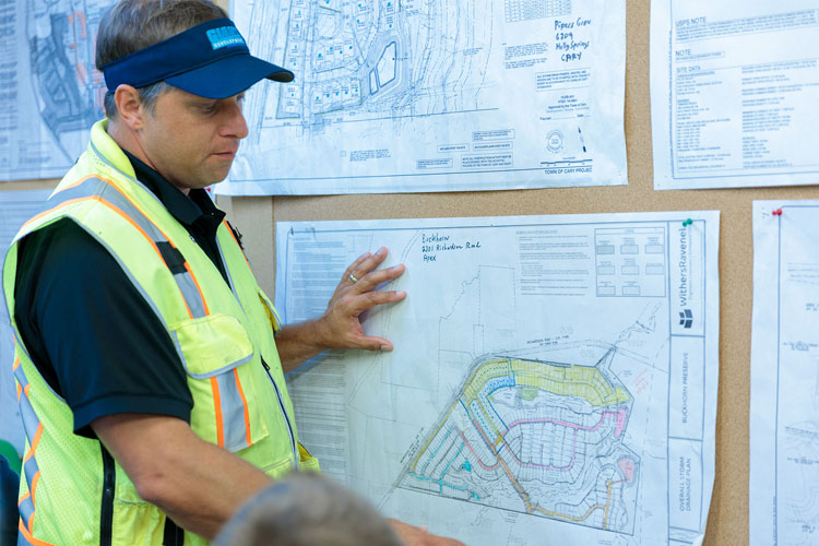 Residential and Commercial Site Development | Giant Development Inc.